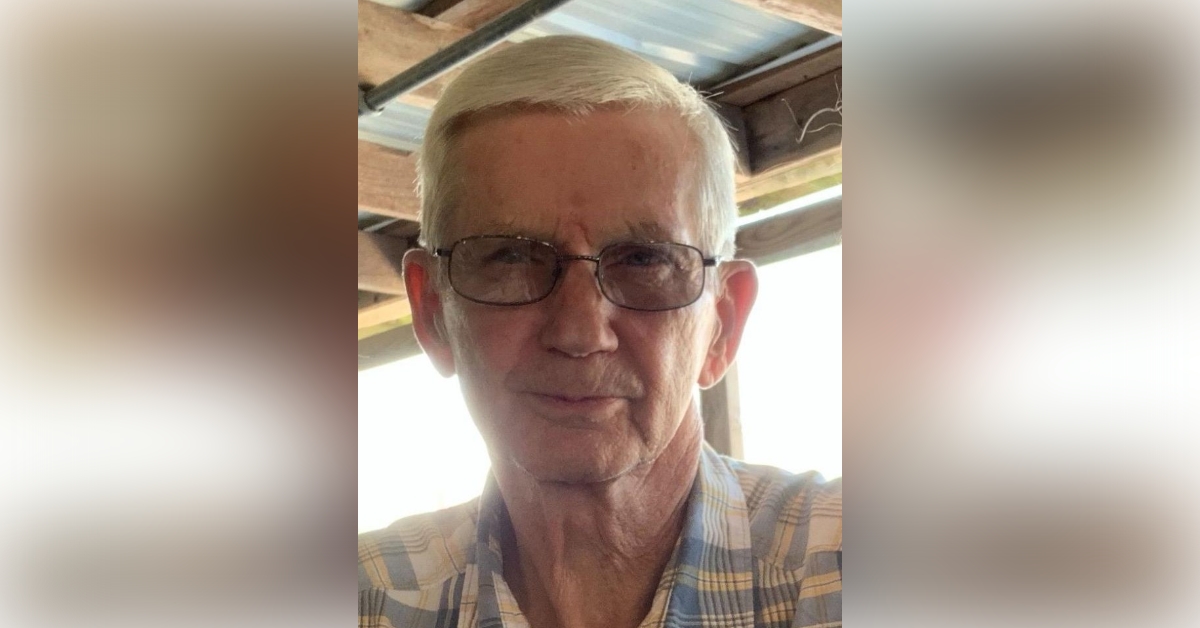 Obituary information for Johnny Gordon Coley