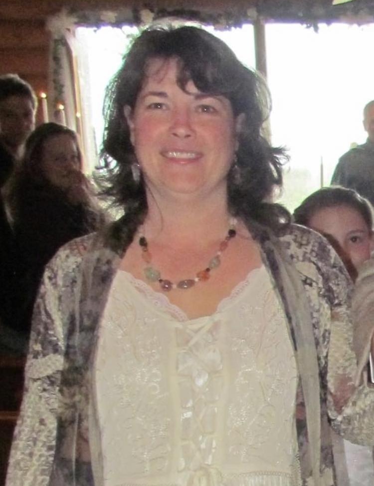 Cindy Louise Russell - 2023 - Cremations of the Ozarks