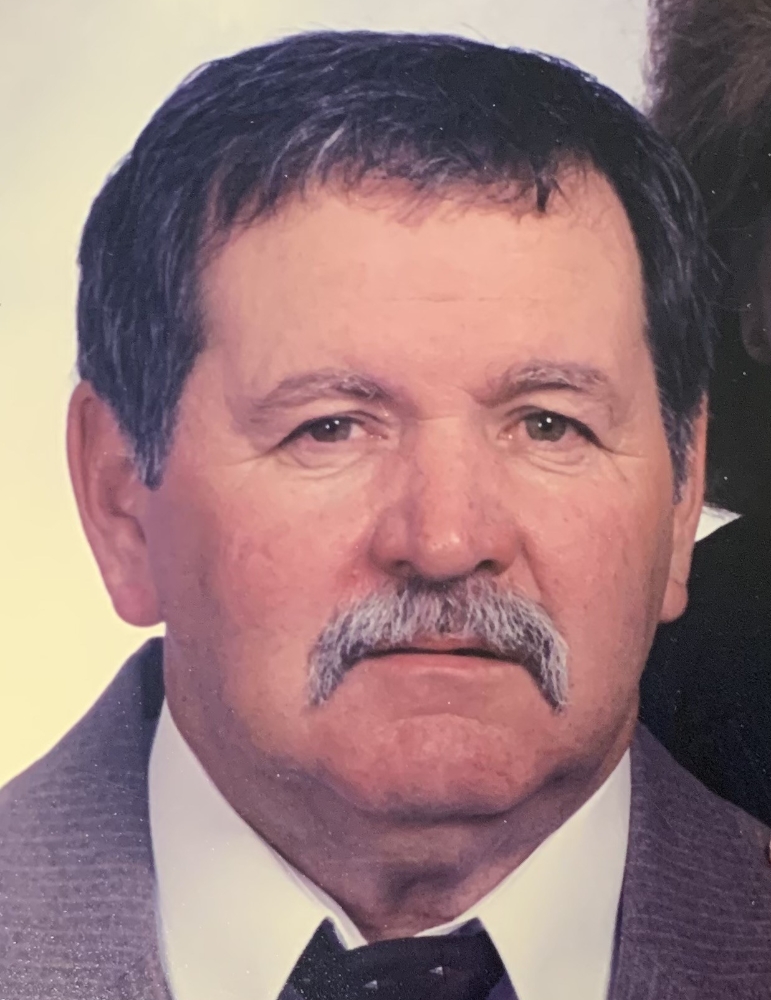 William Thomas Fields, Jr. - 2023 - Schneider-Hall Funeral Home