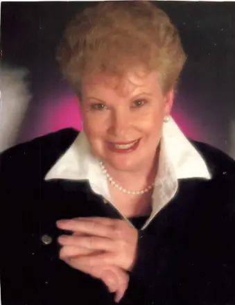 Obituary information for Donna Jean Diamond