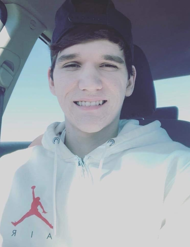 TOMMY R. COGAR II - 2023 - McGorray-Hanna Funeral Home