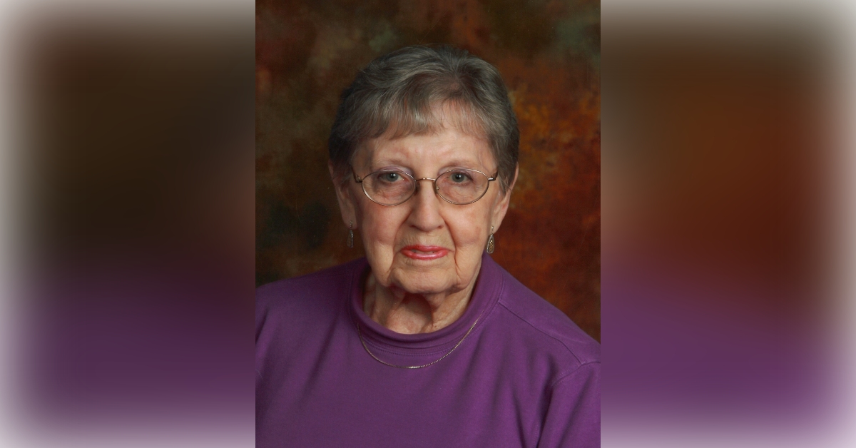 Obituary information for Mildred Johnson
