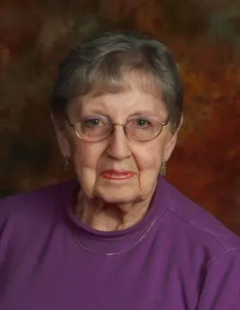 Obituary information for Mildred Johnson