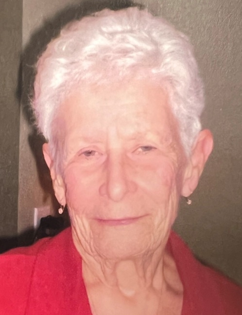 Charlotte Leon Christman - 2023 - Acacia Park Cemetery