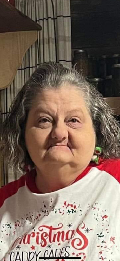 Donna Faye Heaven - 2023 - Usrey Funeral Home