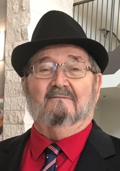 David Waite - 2023 - Pawlak Funeral Home