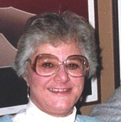 June Grey - 2023 - John J Kaczor Funeral Home, Inc.