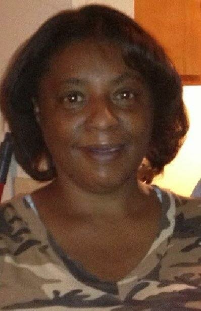 Shari Joyner - 2023 - Cushnie-Houston Funeral Home