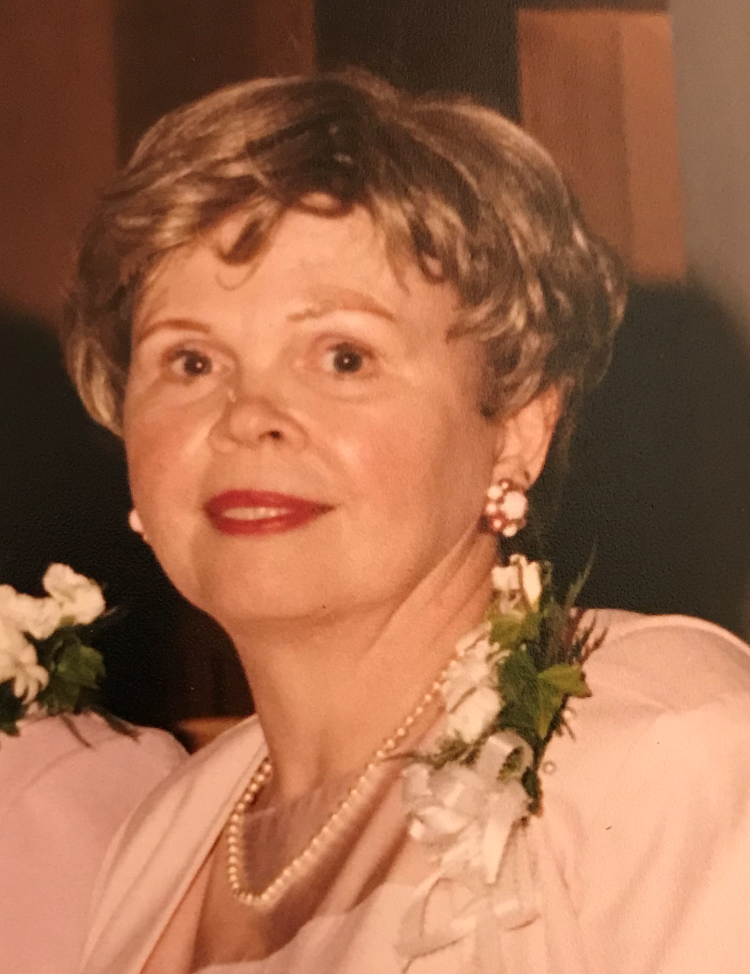 Barbara Jean Lick - 2023 - McDougald Funeral Home