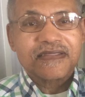 Mr. George Hester - 2023 - Serenity Memorial Funeral Home