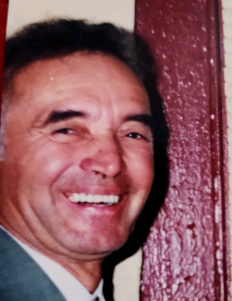 Percy Alberto Mayorga - 2023 - Norris Funeral Services