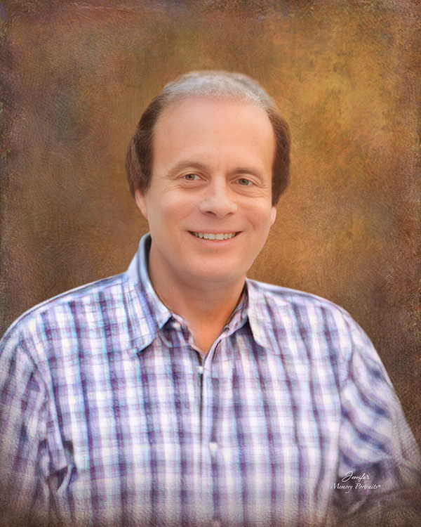 Steve Temple - 2023 - Ziemer Funeral Homes