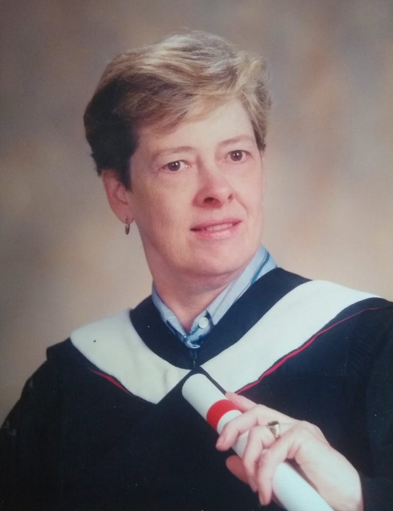 Anna Mae Regina Petrusky - 2023 - Donnellan Family Funeral Services