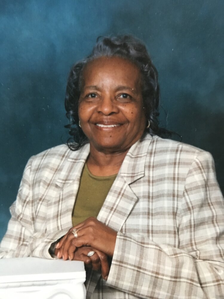 Dorothy Elizabeth Burks - 2023 - Green Hill Funeral Home & Cemetery