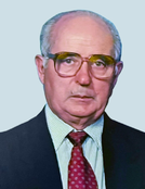 Jose Bernardo - 2023 - Nardolillo Funeral Home, Inc.