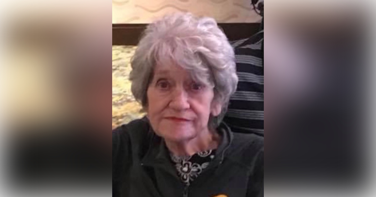 Obituary information for Patty Clark