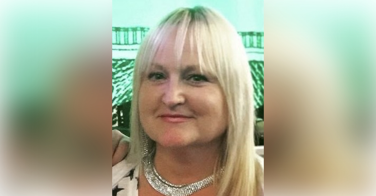 Obituary information for Alica Jean TreDenick Obituary information for Alica Jean TreDenick