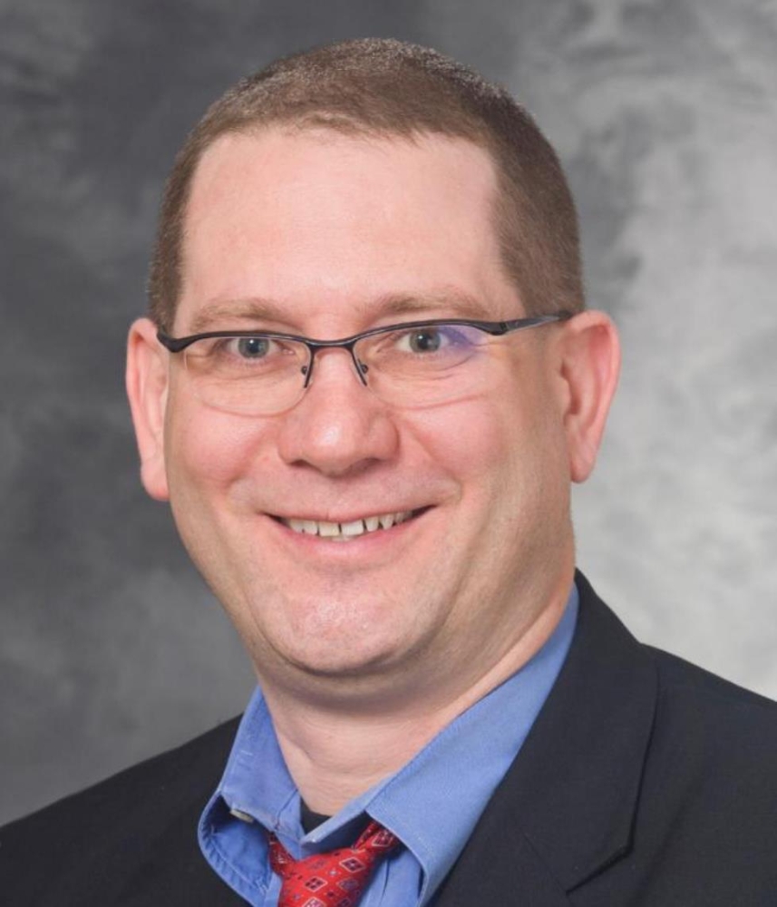 Peter Donald Strube - 2023 - Gunderson Funeral Home