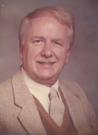 Obituary information for John Francis Geier