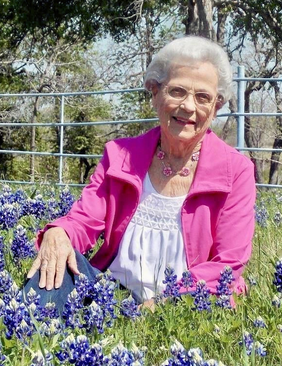 Rose Marie Goin - 2023 - Callaway Allee Funeral Home