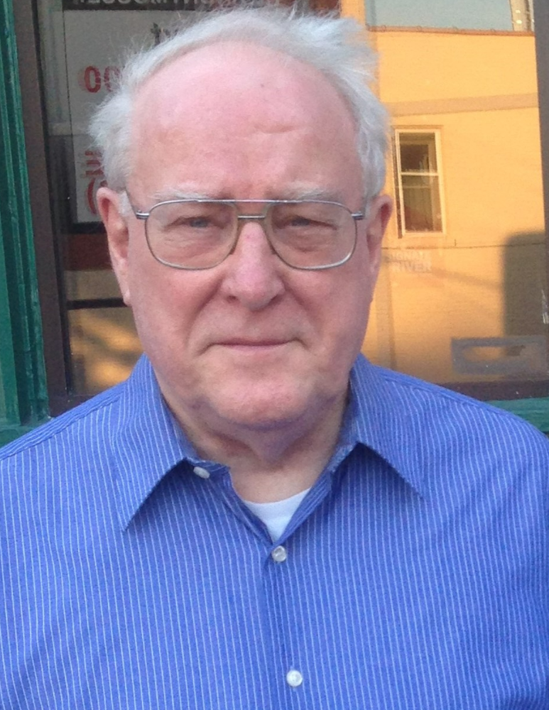 Paul Duncan Shaver - 2023 - Dobbling Muehlenkamp Erschell