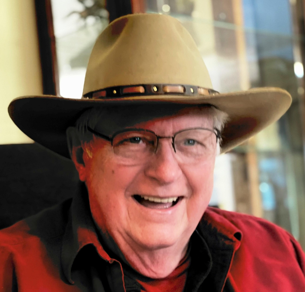 Gary A. Lander - 2023 - Deiters Funeral Home & Crematory