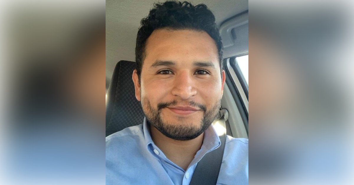 Obituary information for Alfonso Torres