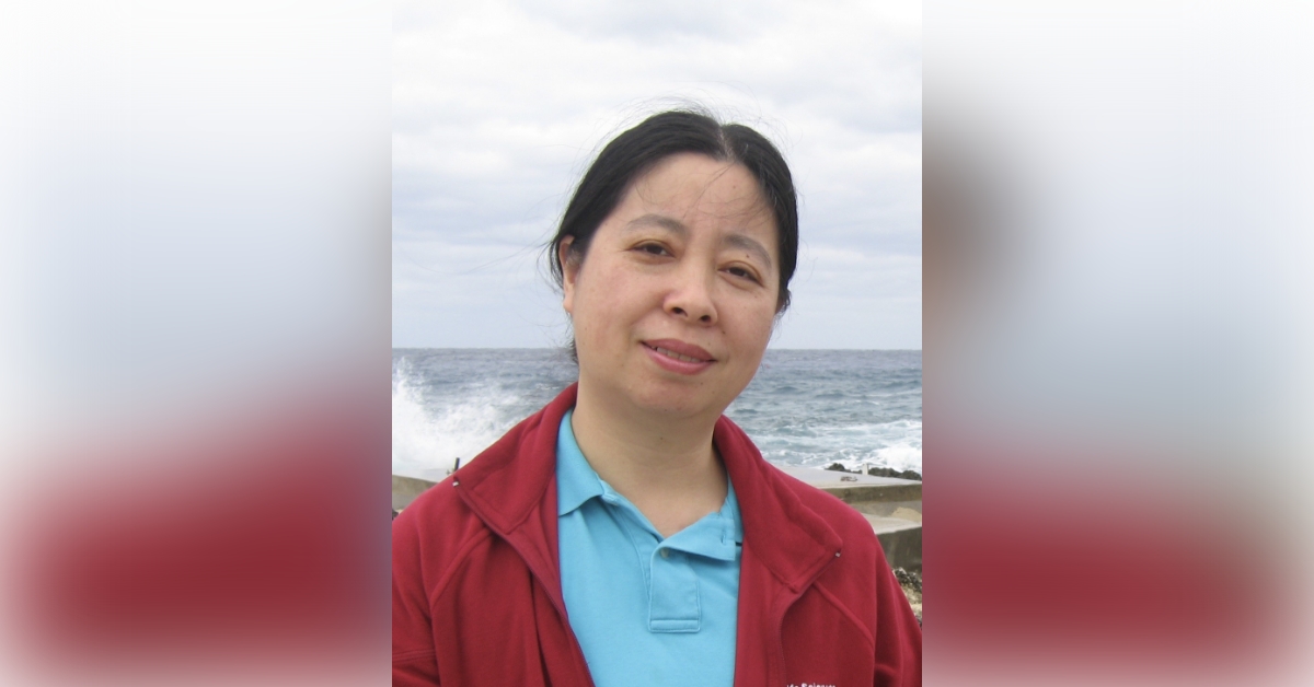 Obituary information for Yiwen Yang