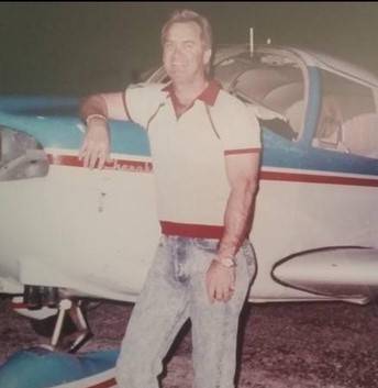 Terry Lynn Nichols - 2023 - Corley and Corley Porter Funeral Homes and Chapel