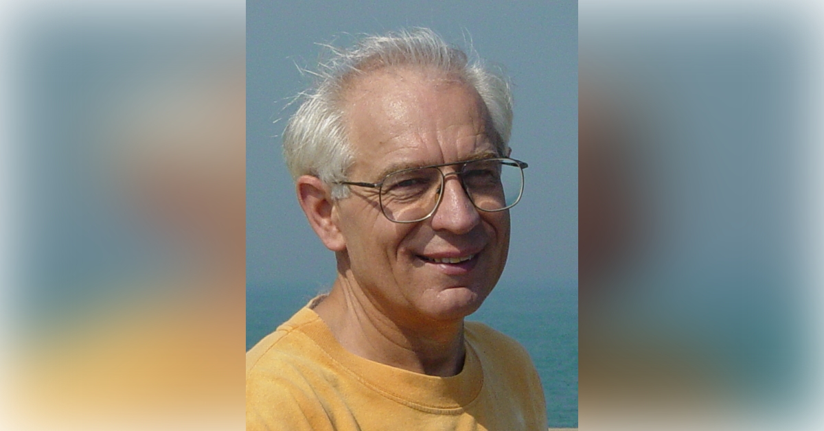 Obituary information for Alvin Matthew Zettler