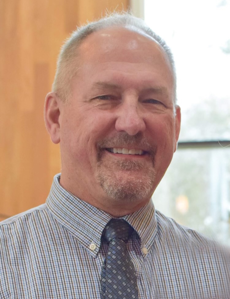 Dale Bidinger - Memories Trees