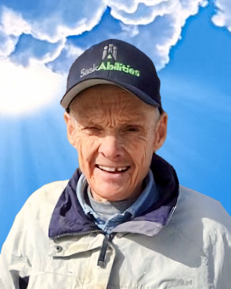 Willie Jack Wiebe - 2023 - Parkside Memorial Funeral Home