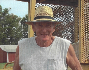 Harold Lee Stratton Obituary - 2023 - Price Funeral Home