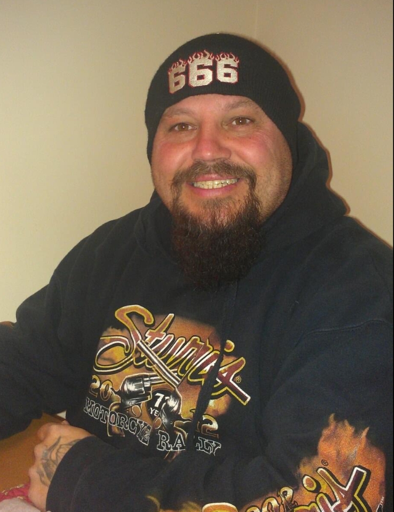 Dominic Anthony Standish - 2023 - John J Ferry and Sons - SRS