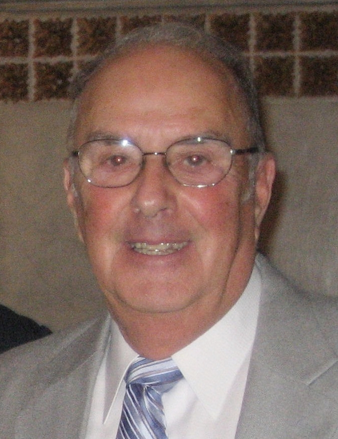 Robert L. Allen - 2023 - Bell O Dea Funeral Home