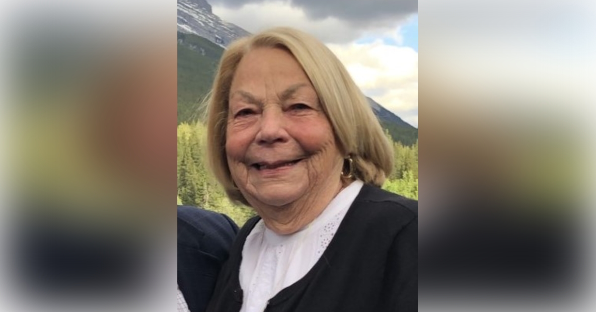 Obituary information for Victoria A. Challis