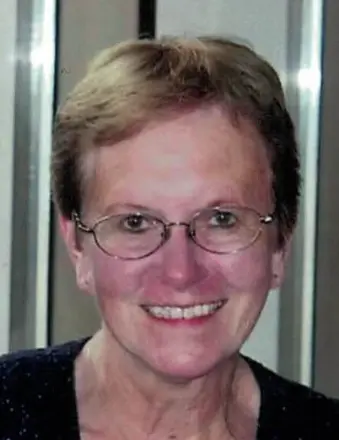 Obituary information for Myrna Tesch