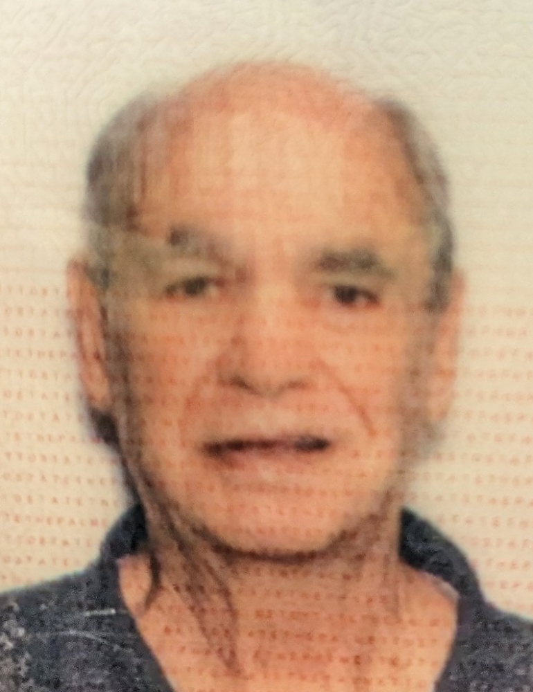 Mr. Ronald Thomas Conaway, Sr. - 2023 - Hatcher Funeral Home