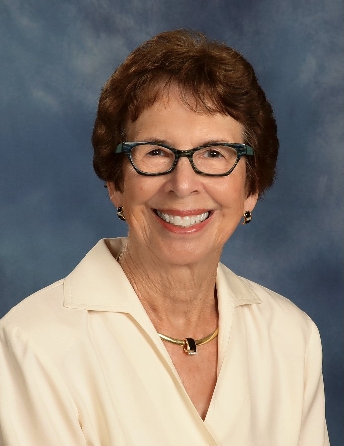 Nancy Husband - 2023 - Messinger Mortuaries