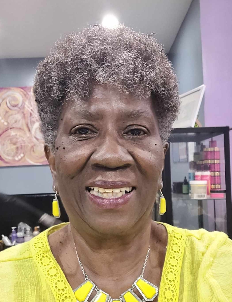 Sherry Lorraine Davis - 2023 - Granby's Funeral Service, Inc.