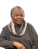 Geraldine Delk - 2023 - Currie