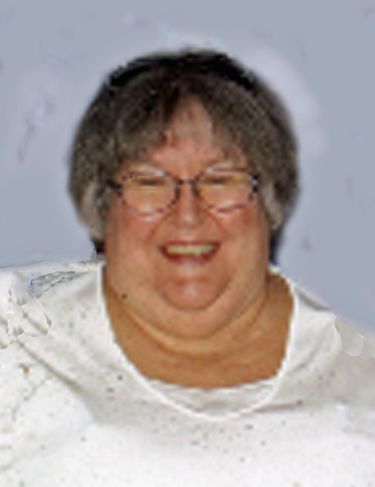 Melinda Ann Camp - 2023 - Mercer-Adams Funeral Service