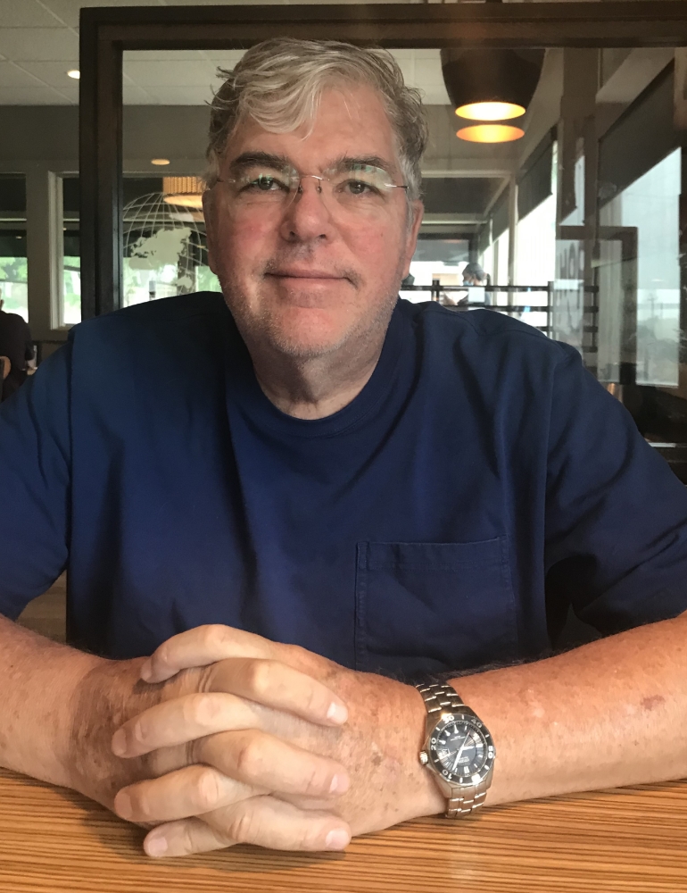 Richard "Rich" Thomas - Memories Trees