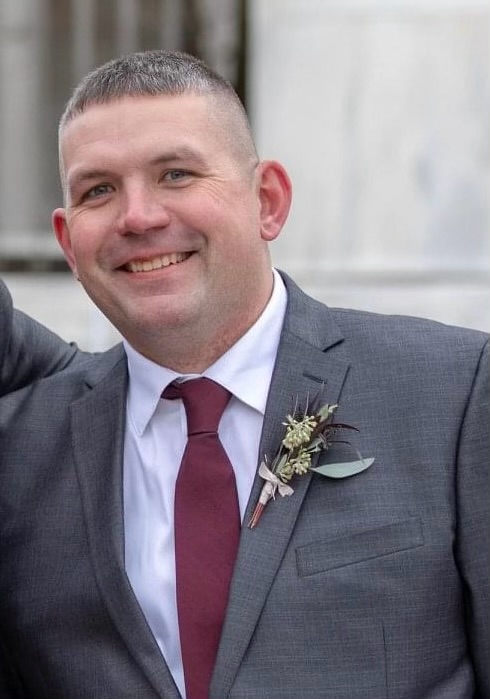 Patrick Tesmer - Memories Trees