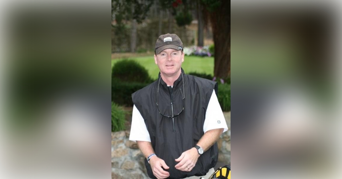 Obituary information for Gregory Bryan Todd