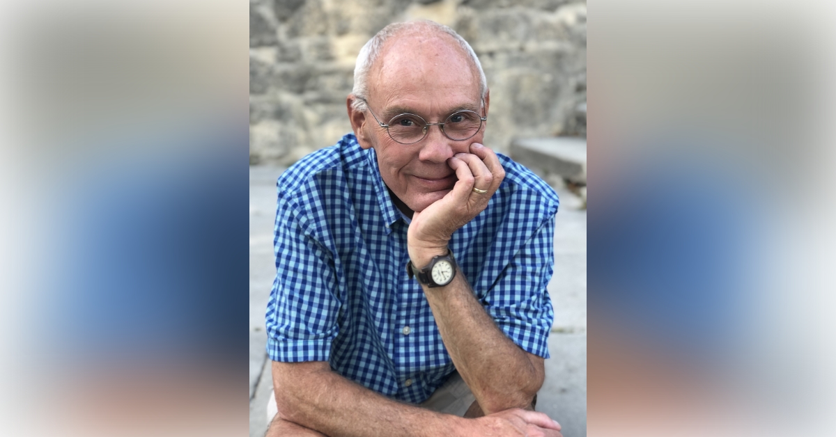 Obituary information for Dr. Donald Bruce Foster