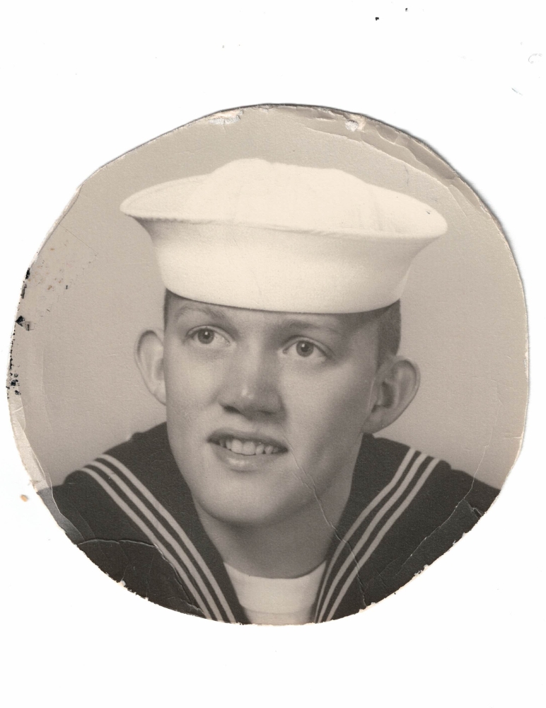 Gerald Gordon Roberson - 2023 - Muir Funeral Home