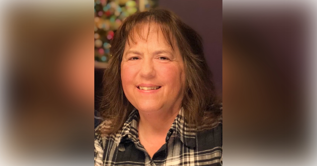 Obituary information for Darlene Marie Zacarias