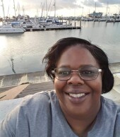 Trina Renee Ford - 2023 - Church Angels Funeral Home