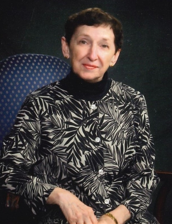 Phyllis Isabelle Hudson Meyer - 2023 - Holloway Funeral Home